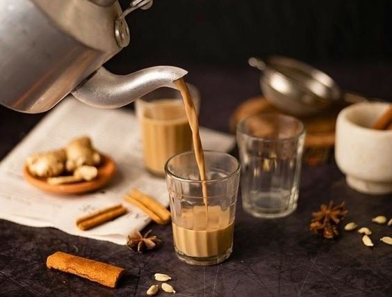 5 Rekomendasi Rempah untuk Campuran Kopi Lebih Berkualitas 5 Rekomendasi Rempah untuk Campuran Kopi Lebih Berkualitas